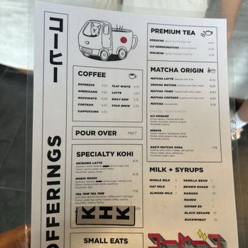 KOHIKO COFFEE HOUSE - Updated October 2025 - 430 Photos & 175 Reviews ...