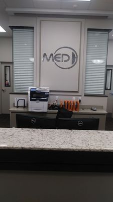 MEDEYE ASSOCIATES - Updated January 2026 - 81 Reviews - 5858 SW 68th St ...