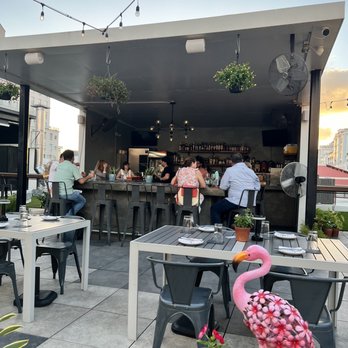 CEBADA ROOFTOP - Updated February 2025 - 517 Photos & 264 Reviews - 124 ...