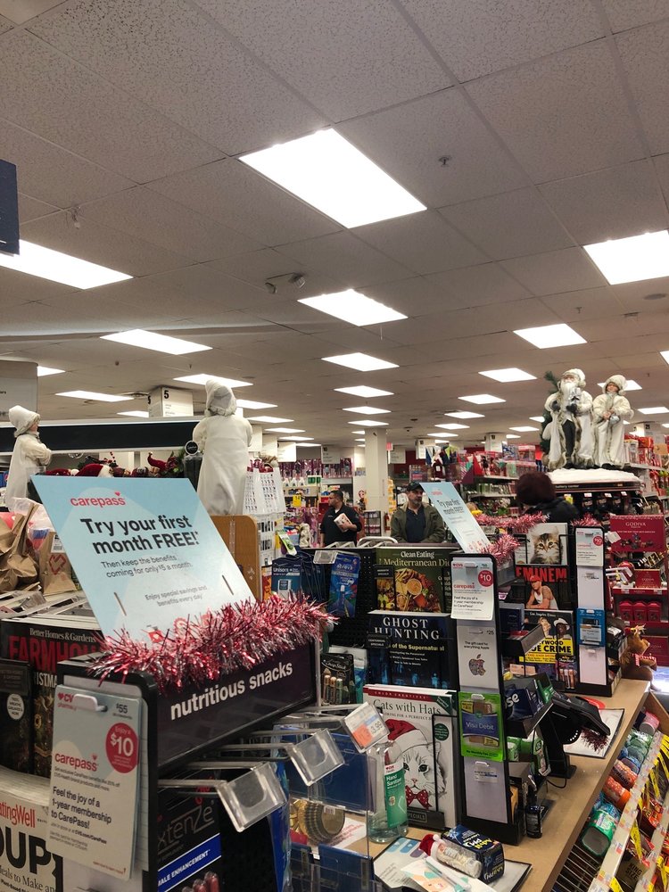 CVS PHARMACY - Updated December 2025 - 22 Photos & 32 Reviews - 61-15 ...