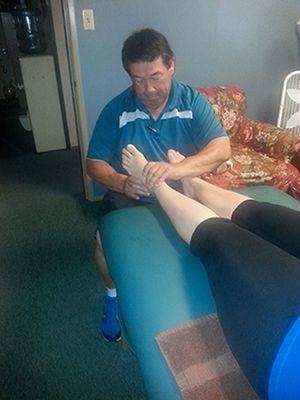 DEEP TISSUE CENTER - Updated January 2026 - 22 Photos & 17 Reviews ...