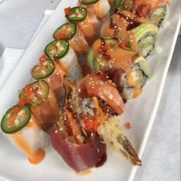 NOBI SUSHI - Updated July 2024 - 184 Photos & 235 Reviews - 437 3rd Ave ...