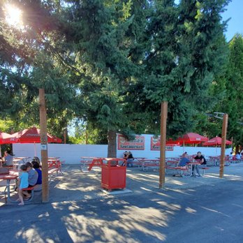 MIKE’S DRIVE-IN - Updated July 2024 - 227 Photos & 289 Reviews - 3045 ...