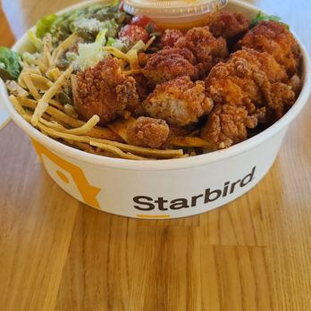 STARBIRD CHICKEN - Updated February 2025 - 390 Photos & 220 Reviews ...