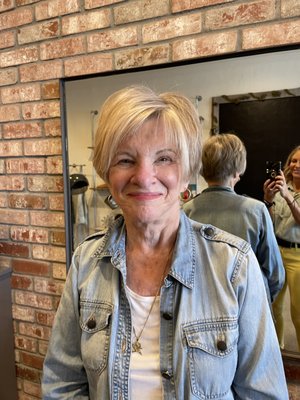 DEB MILLER - THE WEST END SALON - Updated September 2025 - 171 Photos ...