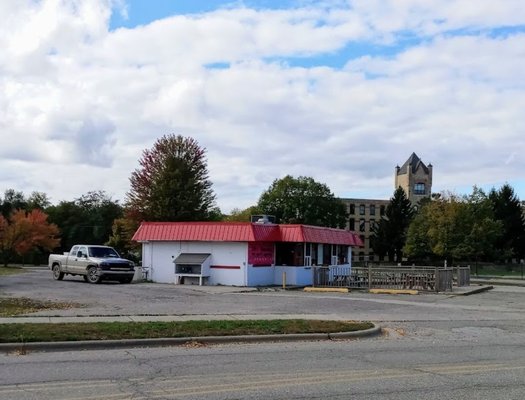 Belding, MI Map & Directions - MapQuest