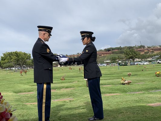 DIAMOND HEAD MEMORIAL PARK - Funeral Services & Cemeteries at 529 18th ...