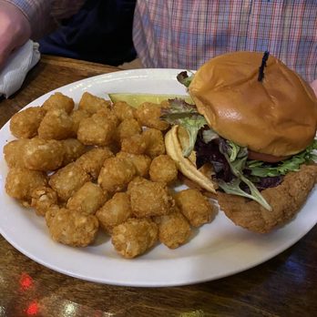 THE GROVE RESTAURANT & TAVERN - Updated November 2025 - 74 Photos & 206 ...