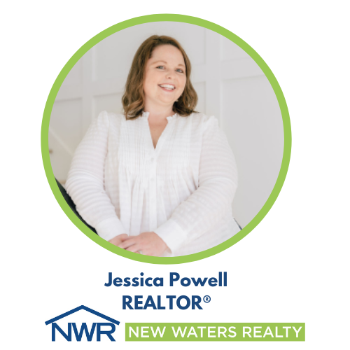 JESSICA POWELL - NEW WATERS REALTY - Contact Agent - 2239 Marler Rd ...