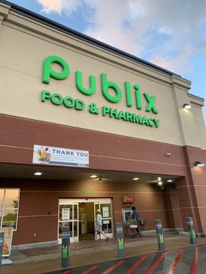 PUBLIX - Updated October 2025 - 55 Photos & 64 Reviews - 2324 Lebanon ...