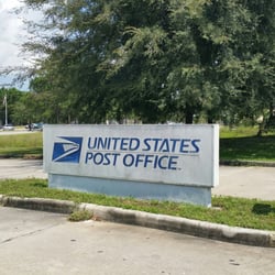 USPS - 2810 E Hillsborough Ave, Tampa, Florida - Post Offices - Phone ...