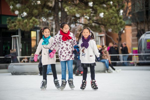 THE RINK AT BELMAR - TEMP. CLOSED - Updated August 2025 - 11 Photos ...