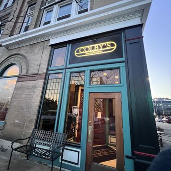 COLBY’S - Updated May 2025 - 102 Photos & 161 Reviews - 202 W 3rd St ...