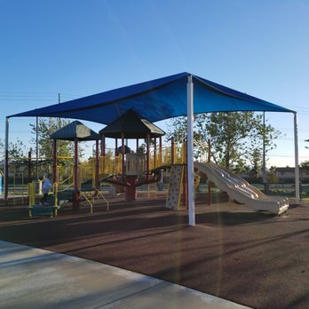 ALMERIA PARK - Updated December 2025 - 26 Photos & 14 Reviews - 7250 ...