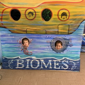 BIOMES - Updated September 2024 - 116 Photos & 77 Reviews - 6640 Post ...