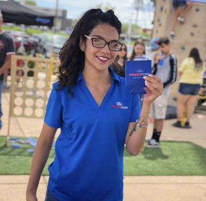 POWER FORD - Updated December 2025 - 113 Photos & 182 Reviews - 1101 ...