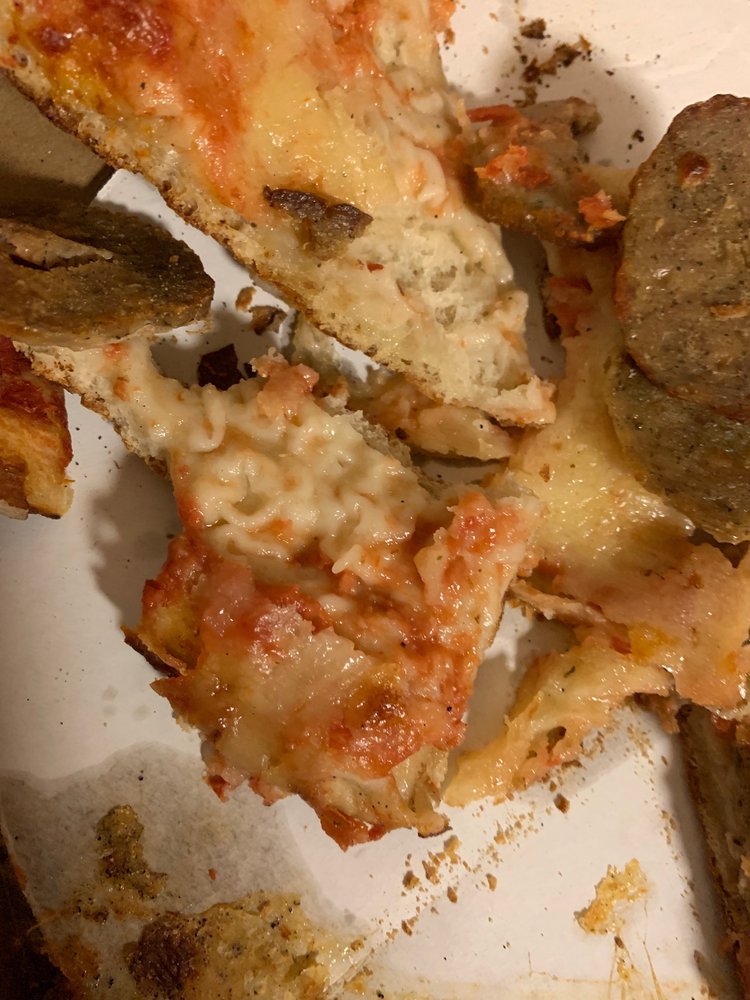 REGINA PIZZA - 280 Photos & 353 Reviews - 44 Station Lndg, Medford, MA ...