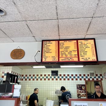 Photos of JAY’S ITALIAN BEEF & SAUSAGE - Updated August 2024 - 130 ...