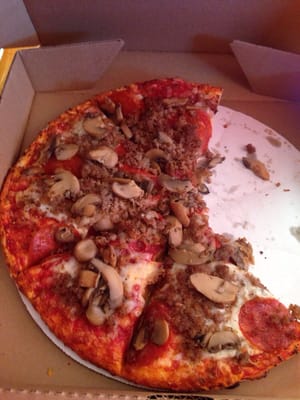 DAVID’S PIZZA - Updated September 2024 - 17 Photos & 31 Reviews - 329 N ...