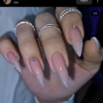 CALIFORNIA NAILS DESIGN - Updated January 2026 - 900 Photos & 333 ...