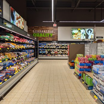 ALDI - Updated August 2025 - 14 Photos & 30 Reviews - 565 Dual Hwy ...
