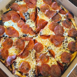 BURATTINO BRICK OVEN PIZZA - Updated July 2025 - 647 Photos & 667 ...