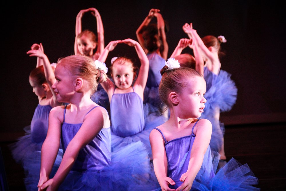 DANCE DAVIDSON - Updated October 2025 - 140 Jackson St, Davidson, North ...