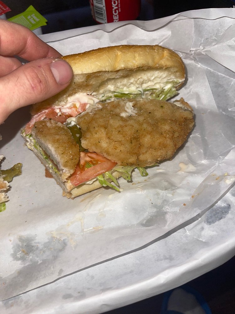 L & G ITALIAN DELI - Updated May 2026 - 12 Reviews - 425 W Main St ...
