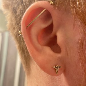 DEEP ROOTS TATTOO & BODY PIERCING - 170 Photos & 294 Reviews - 4517 ...