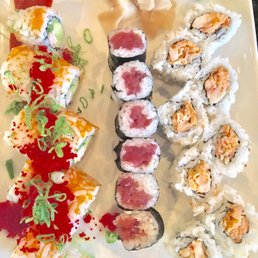 MURAMOTO HILLDALE - 272 Photos & 339 Reviews - Sushi Bars - 546 N ...