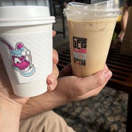 SEGUNDO COFFEE LAB - Updated October 2025 - 519 Photos & 234 Reviews ...