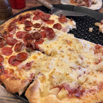 COPPS PIZZA - Updated November 2024 - 129 Photos & 121 Reviews - 7474 ...