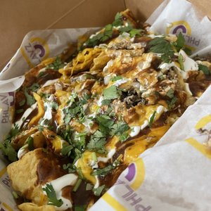 PHLAVZ - 166 Photos & 150 Reviews - 717 W Maxwell St, Chicago, IL ...