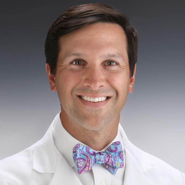 MATTHEW MLOT, MD, FACG - Updated December 2025 - 1202 Medical Center Dr ...