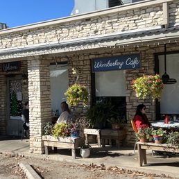 WIMBERLEY CAFE - Updated June 2025 - 400 Photos & 567 Reviews - 101-A ...