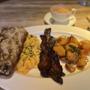 RH GUESTHOUSE, THE DINING ROOM - 90 Photos & 21 Reviews - 55 Gansevoort ...