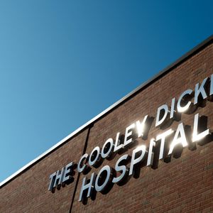 BAYSTATE NOBLE HOSPITAL - Updated April 2025 - 11 Reviews - 115 W ...