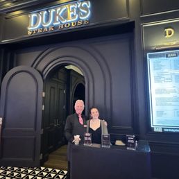 DUKE’S STEAKHOUSE - Updated September 2025 - 694 Photos & 222 Reviews ...