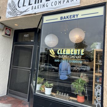 CLEMENTE BAKING - Updated October 2025 - 47 Photos - 31 Reviews - 2016 ...