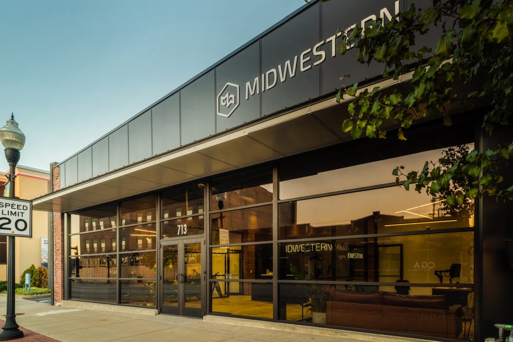 MIDWESTERN INTERACTIVE - Updated December 2024 - Springfield, Missouri ...