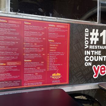 SHAWARMA GUYS - Updated January 2025 - 1454 Photos & 1364 Reviews ...