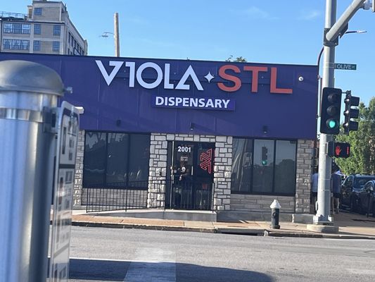 VIOLA STL - Updated October 2025 - 15 Reviews - 2001 Olive St, Saint ...