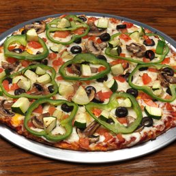 RUSTY’S PIZZA PARLOR - Updated October 2025 - 83 Photos & 130 Reviews ...