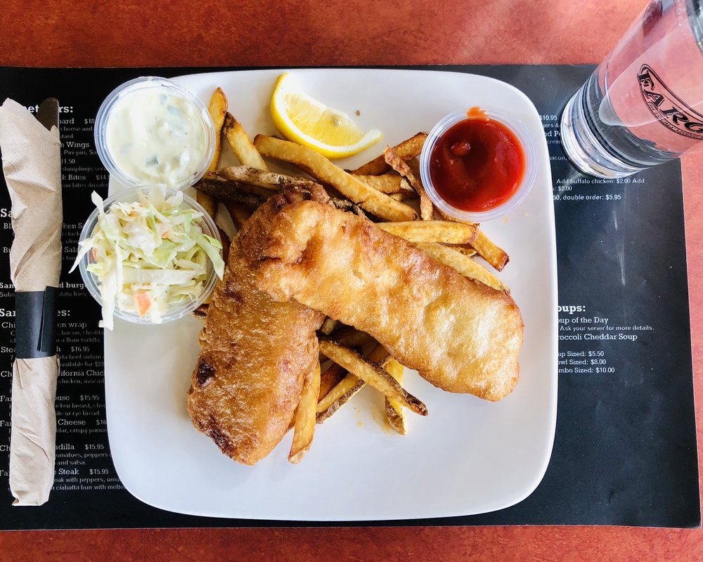 FARGOS - Updated August 2025 - 98 Photos & 47 Reviews - 4976-98 Avenue ...