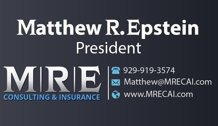 MRE CONSULTING & INSURANCE - Updated November 2025 - New York, New York ...
