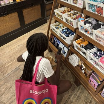 SLOOMOO INSTITUTE - Updated September 2025 - 490 Photos & 173 Reviews ...