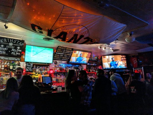 NORTHSTAR CAFE - 148 Photos & 310 Reviews - 1560 Powell St, San ...