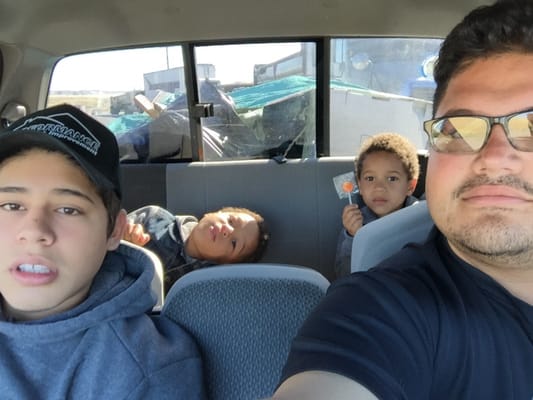 POTRERO HILLS LANDFILL - Updated January 2026 - 29 Reviews - 3675 ...