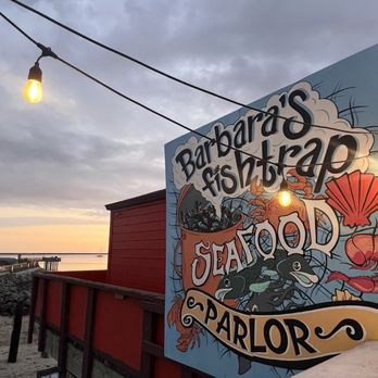 BARBARA’S FISHTRAP - Updated April 2025 - 5307 Photos & 3303 Reviews ...