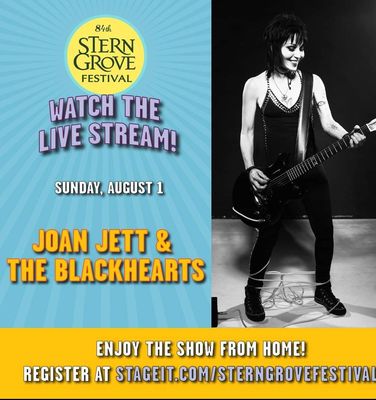 STERN GROVE FESTIVAL - 277 Photos & 324 Reviews - 19th Ave & Sloat Blvd ...